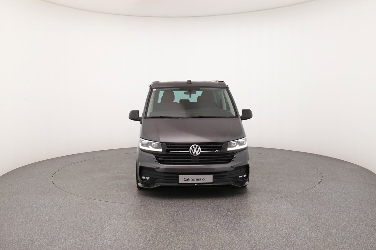 Volkswagen California Beach 4M ABT, DSG | Allrad | Luftstandheizung ...