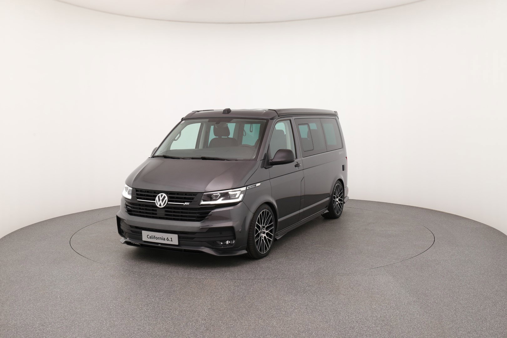 Volkswagen California Beach 4M ABT, DSG | Allrad | Luftstandheizung ...