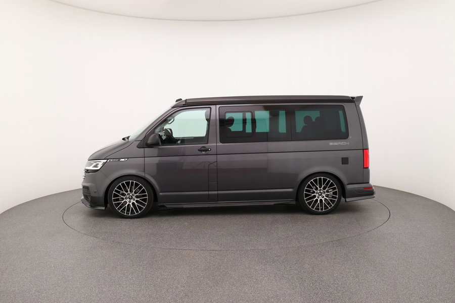 Volkswagen California Beach 4M ABT, DSG | Allrad | Luftstandheizung ...