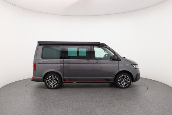 Volkswagen California Ocean Edition 4M, DSG | Allrad | Luftstandheizung ...