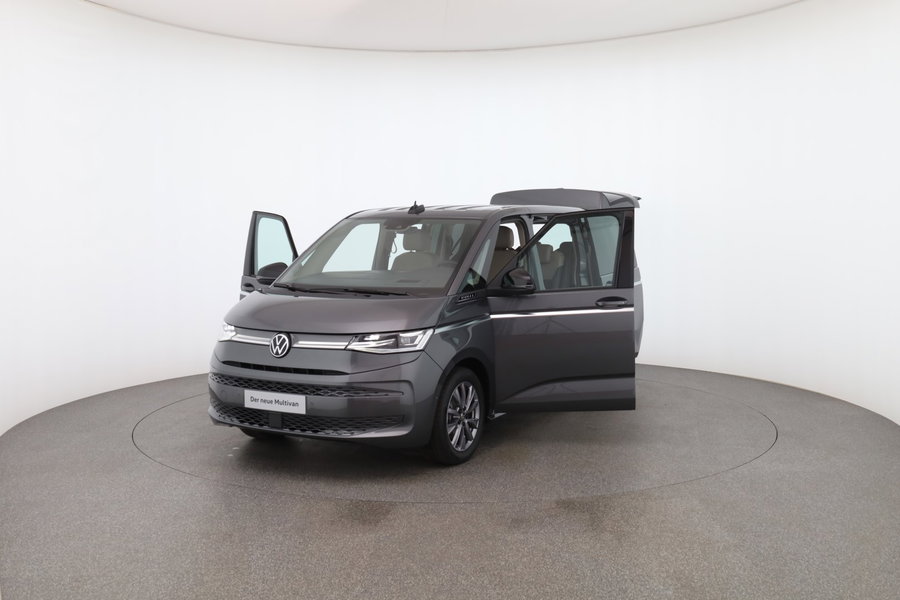 Vw Multivan Ehybridnull